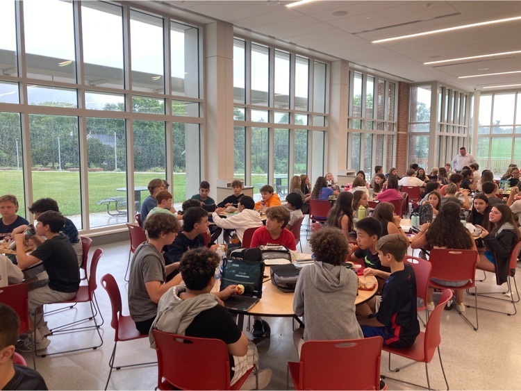 Live Feed | Sandy Run Middle School