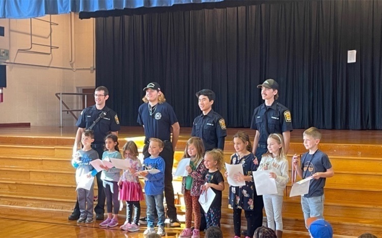 Live Feed | Upper Dublin School District