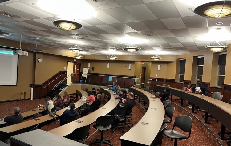 Live Feed | Sandy Run Middle School