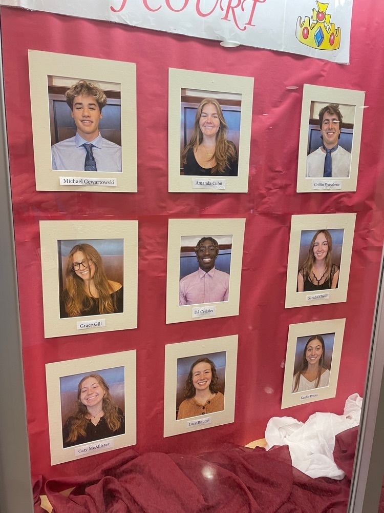 Live Feed | Upper Dublin High School