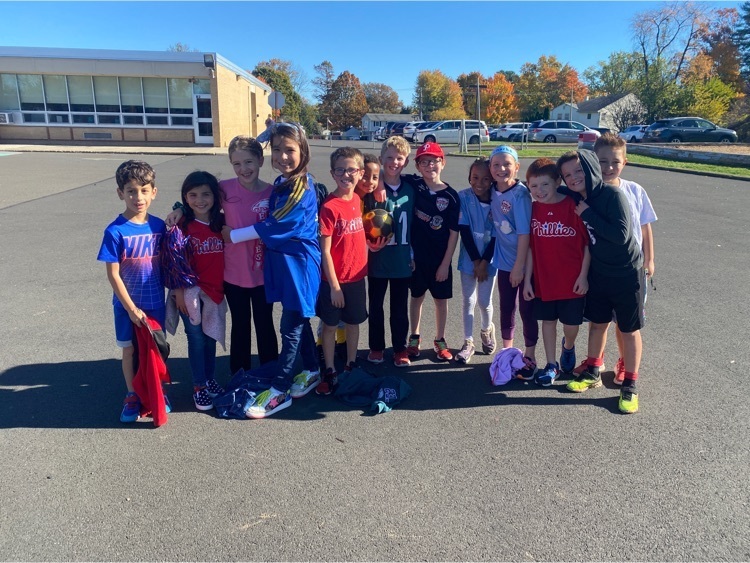 Live Feed | Thomas Fitzwater Elementary School