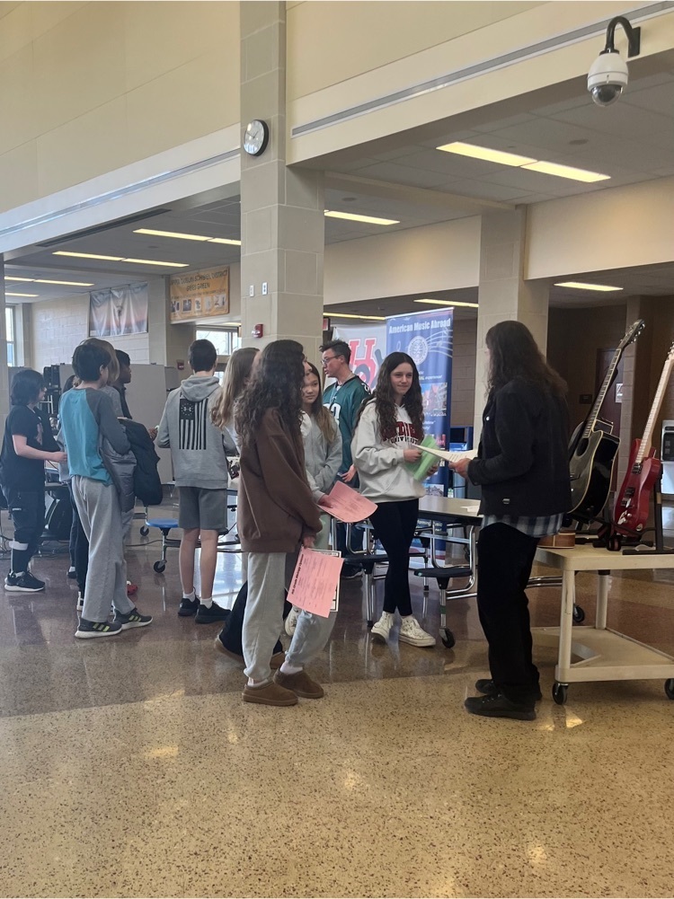 Live Feed | Upper Dublin High School