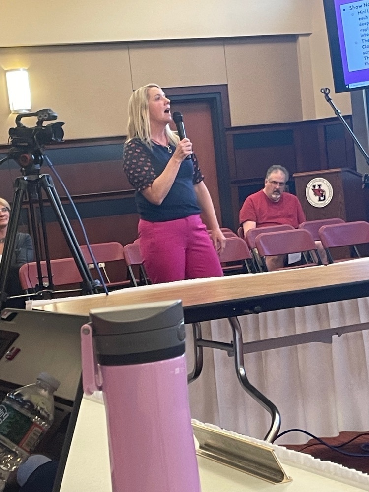 Live Feed | Upper Dublin School District