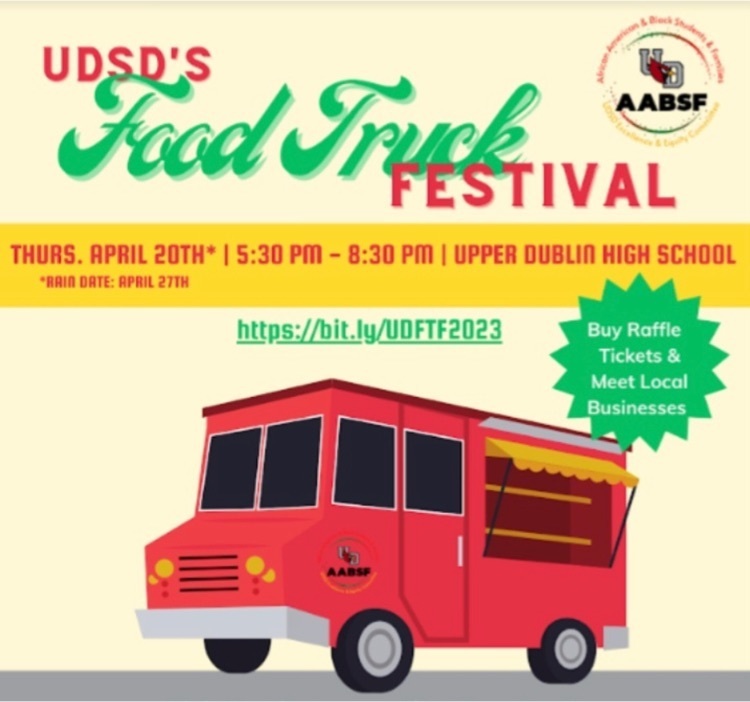 Live Feed | Upper Dublin School District