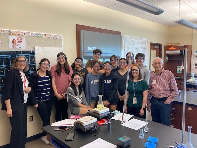 Live Feed | Upper Dublin High School