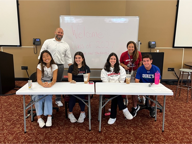 Live Feed | Upper Dublin High School