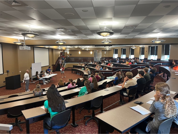 Live Feed | Upper Dublin High School