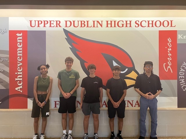 Live Feed | Upper Dublin High School